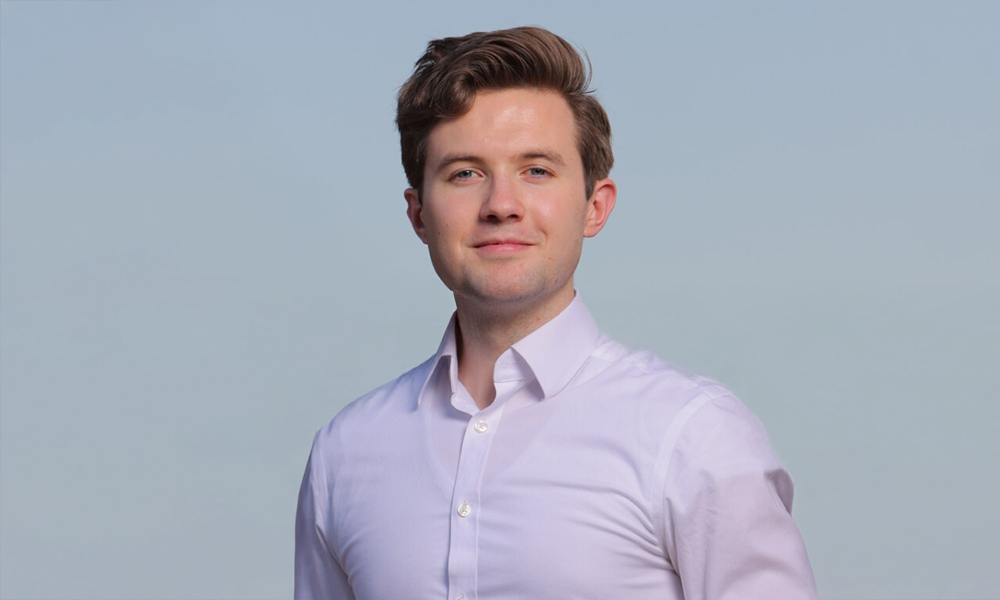 Northrim Horizon's Crawford Gates: 'There's a nearly unlimited supply ...