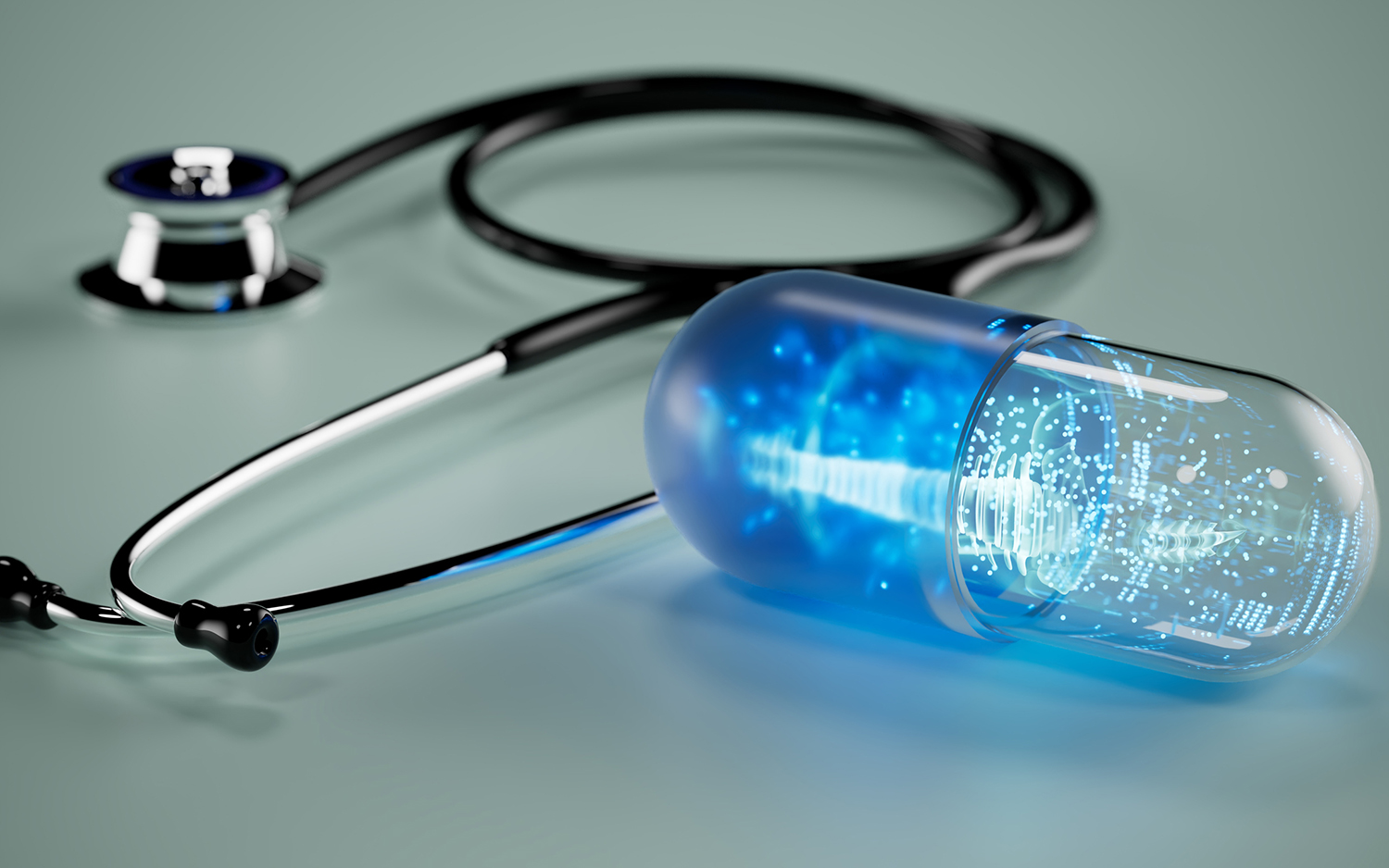 Cinven, CVC, HCAP pursue diagnostic healthcare companies; Healthcare IT ...