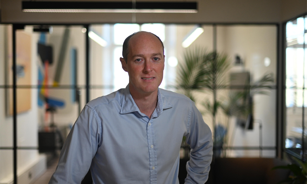 Inflexion scouts ‘under-penetrated’ North America for Axiom GRC add-ons ...