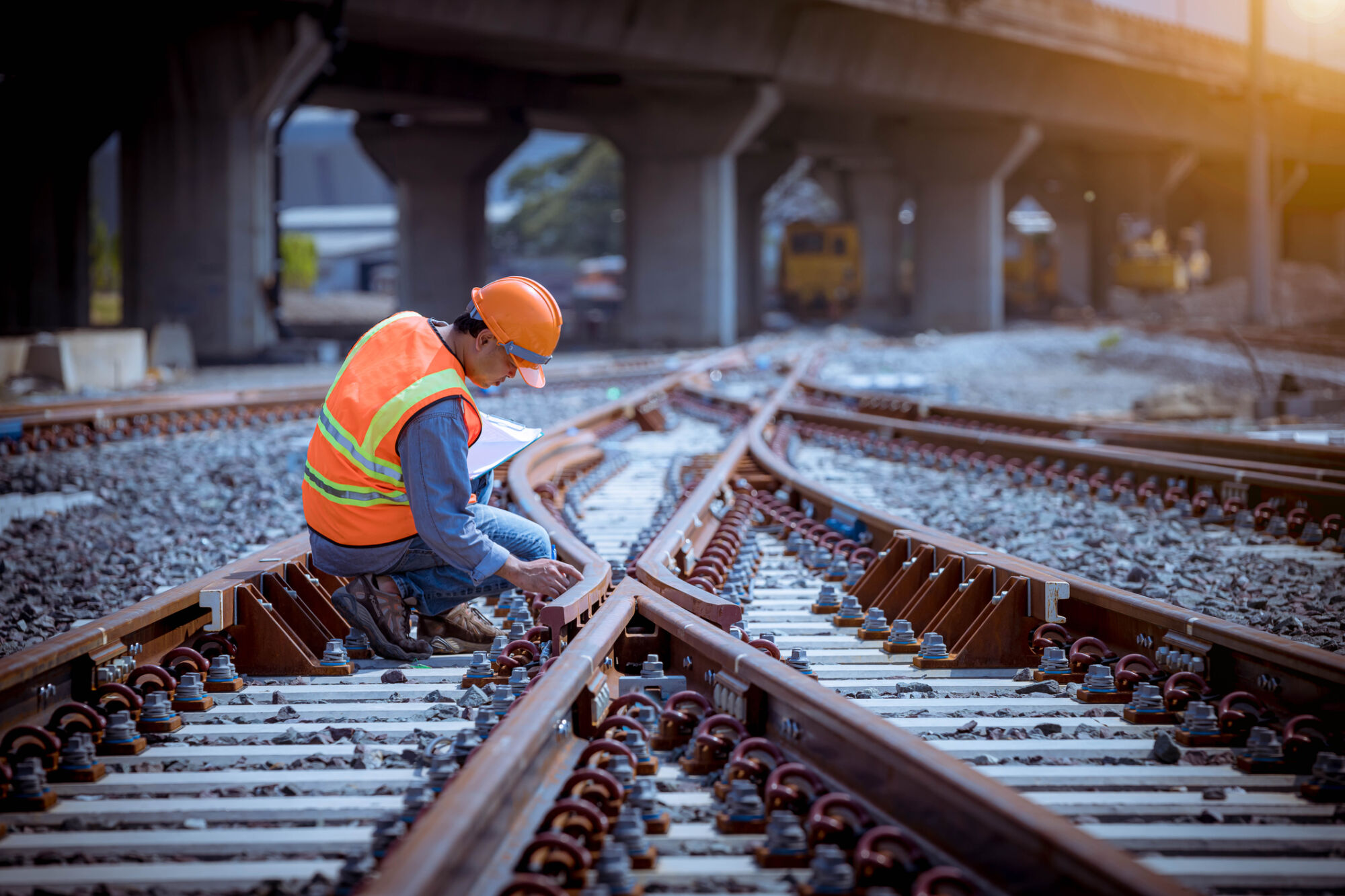 Exclusive: Littlejohn & Co to acquire railroad engineering company ...