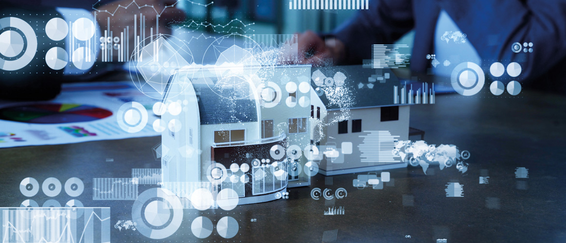 Real estate asset class driving deals in tech; HCI agrees to sell SDS ...