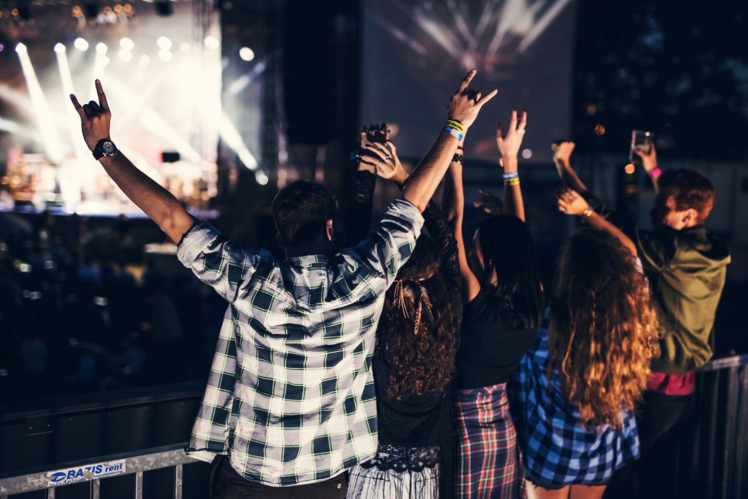 Providence Equity adds live music logistics provider GCL to its roster ...