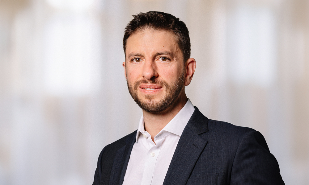 AIP Management’s Greg Falzon: Opportunities in European mid-sized ...