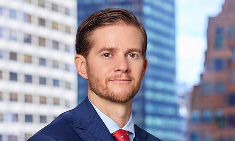 Permira's Jon Maschmeyer: 'The future of patient services in biopharma is really being driven by ...