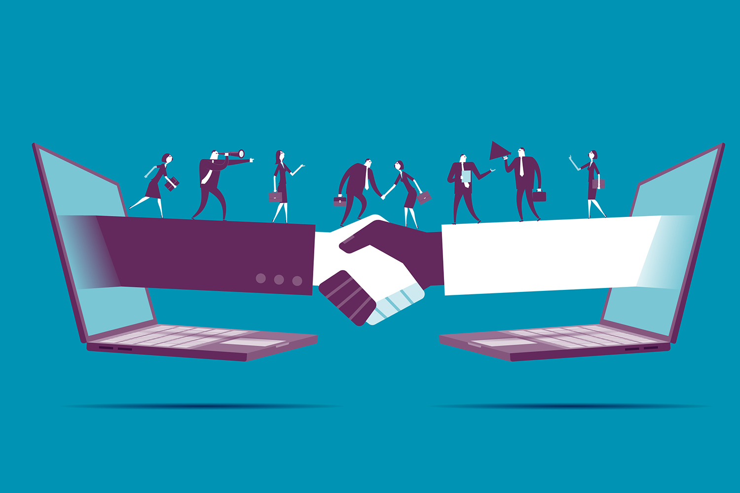 Tech deal processes will kick off after Labor Day, predicts Clearlake’s ...