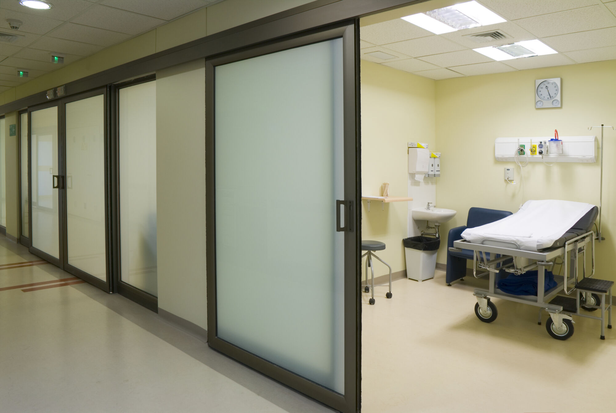 Welsh Carson, Great Hill, Olympus seek ambulatory care assets; Accord ...