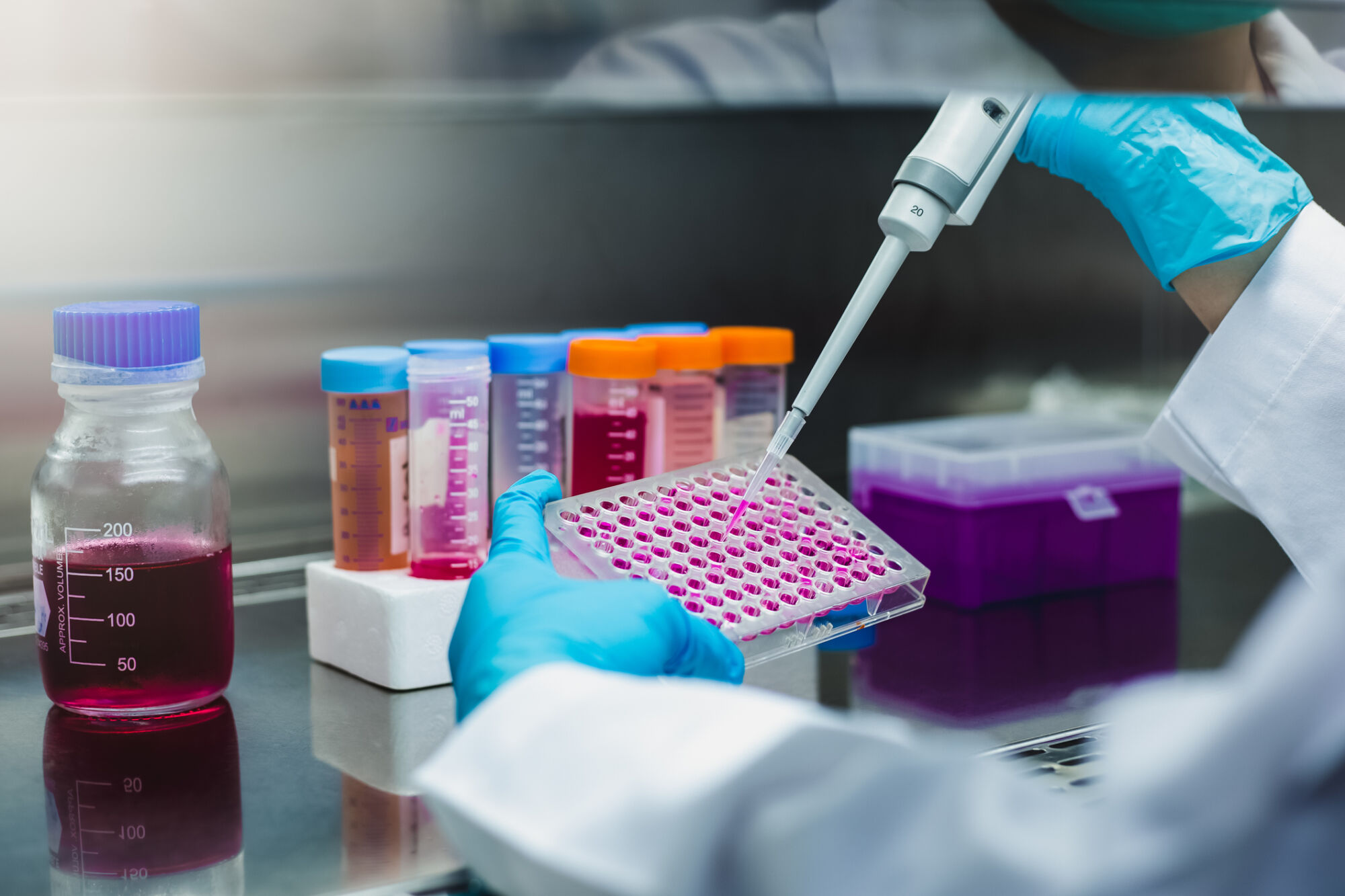 Exclusive: Archimed closes carve-out of Ark Diagnostics for $428m EV ...