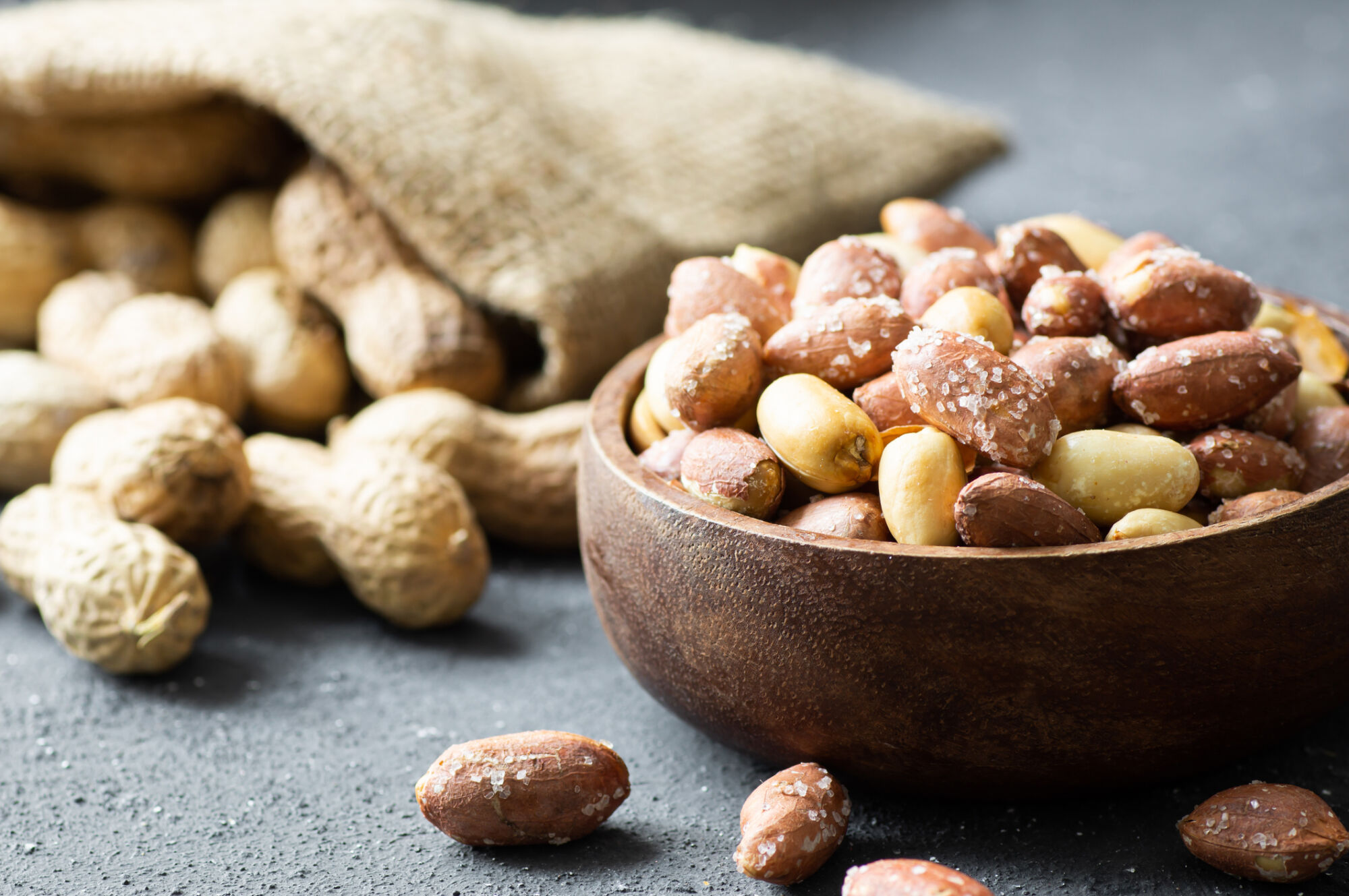 ADM said to line up Golden Peanut for sale; Tailwater’s Producers ...