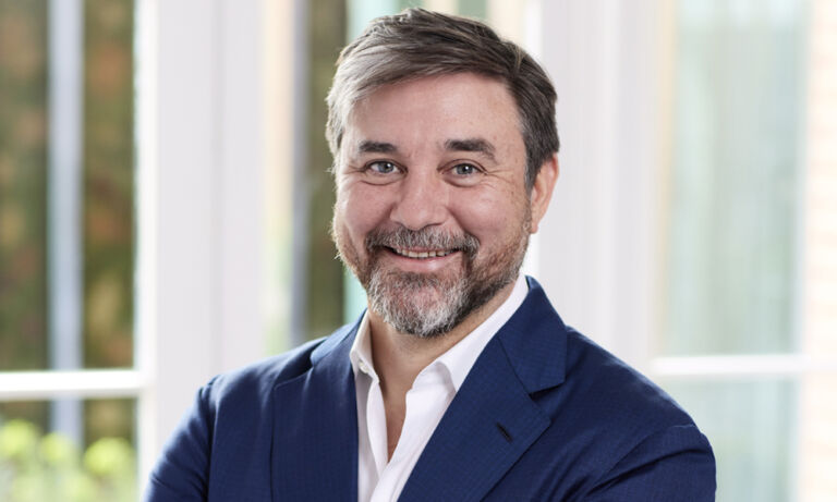 Actis’ Michael Harrington ‘encouraged’ by infrastructure deal pipeline ...