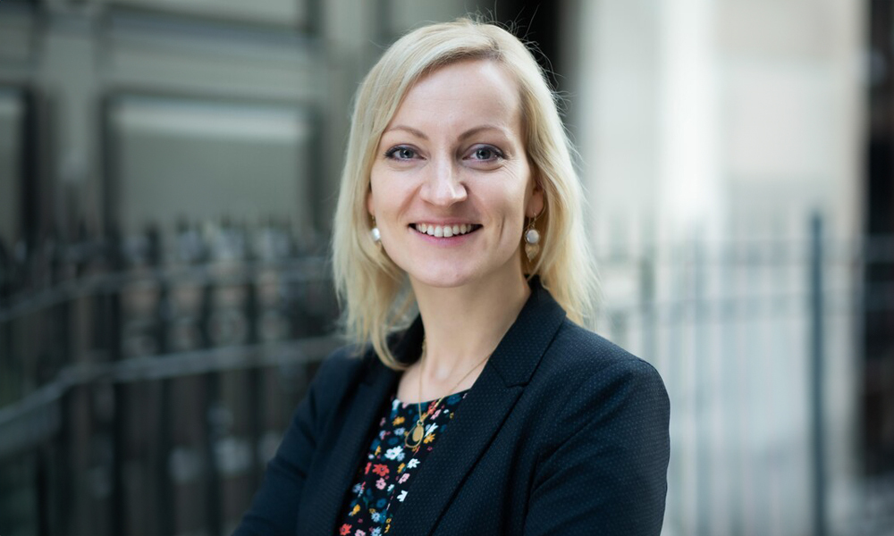 Baird’s Daina Spedding: 2026 tech multiples hinge on markets, interest ...