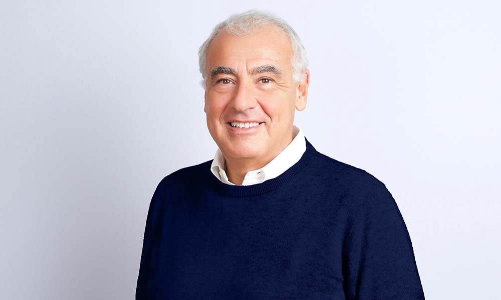 Marc Lasry: 'Sports seems to transcend all the rules of how we operate ...