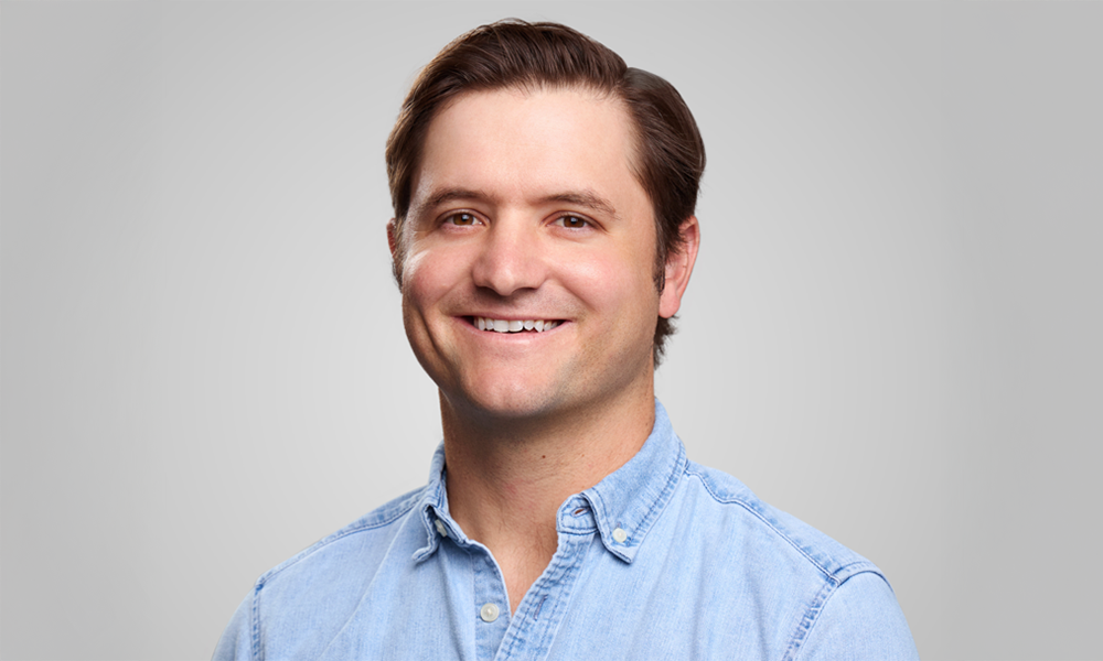 How Kyle Tucker turned his stints at Apollo and Viking into a fresh ...