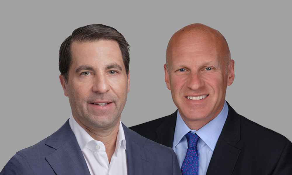 Houlihan Lokey’s Larry DeAngelo: ‘Strong backlog’ points to busy 2026 ...