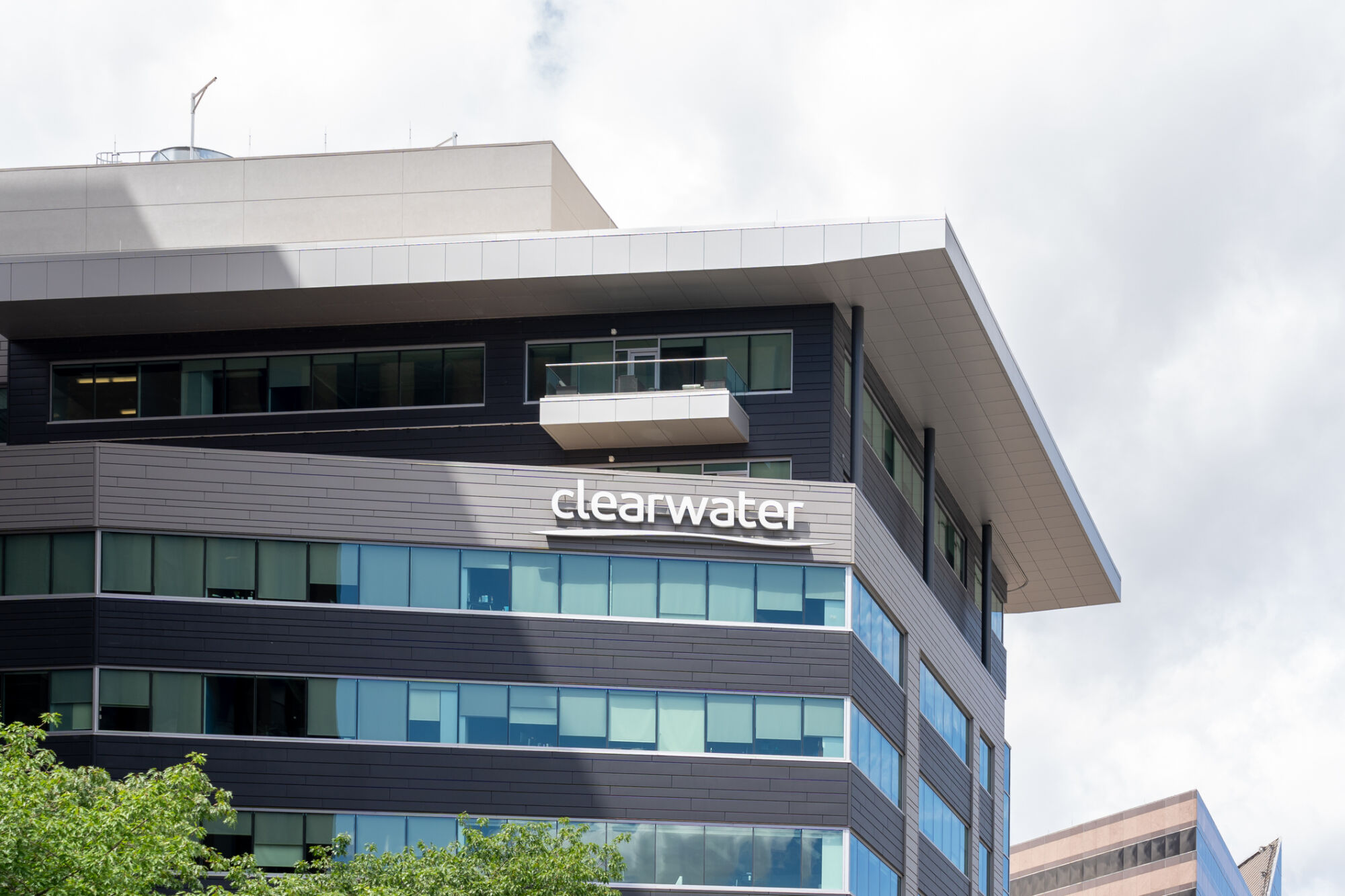 Permira, Warburg Pincus-backed group acquires Clearwater Analytics for ...