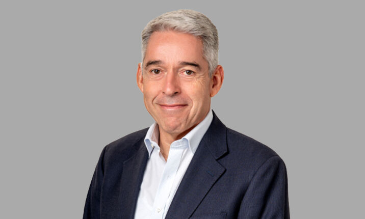 Warburg Pincus’ Andrew Sibbald: Price divergence to rise in 2026 | PE Hub