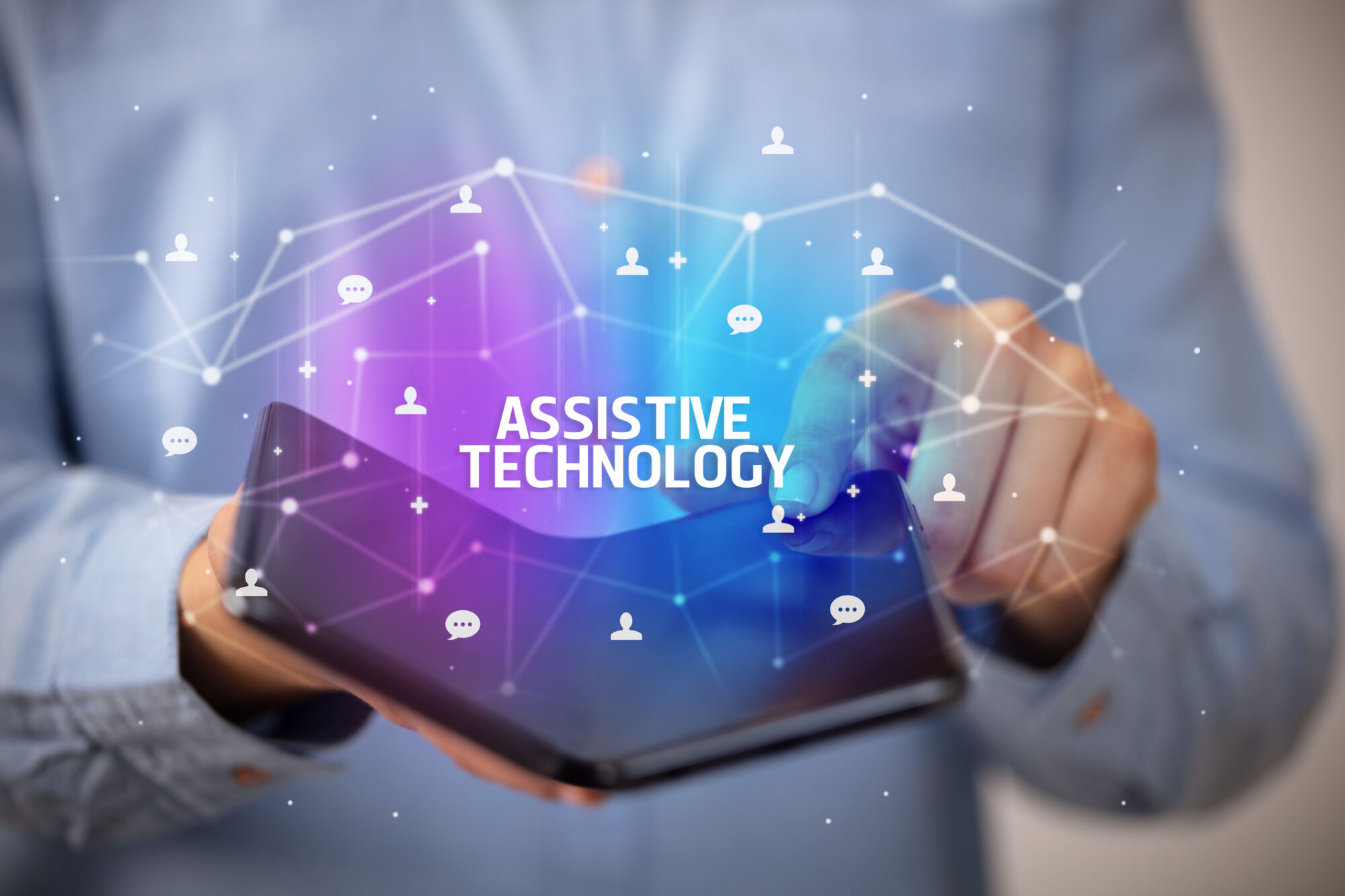 Verdane taps structural demand in assistive tech with Smartbox deal ...