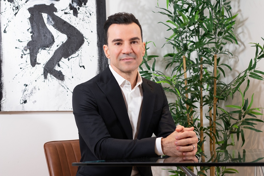 Parabellum’s Rami Cassis: Data services pivot offers defensive moat ...
