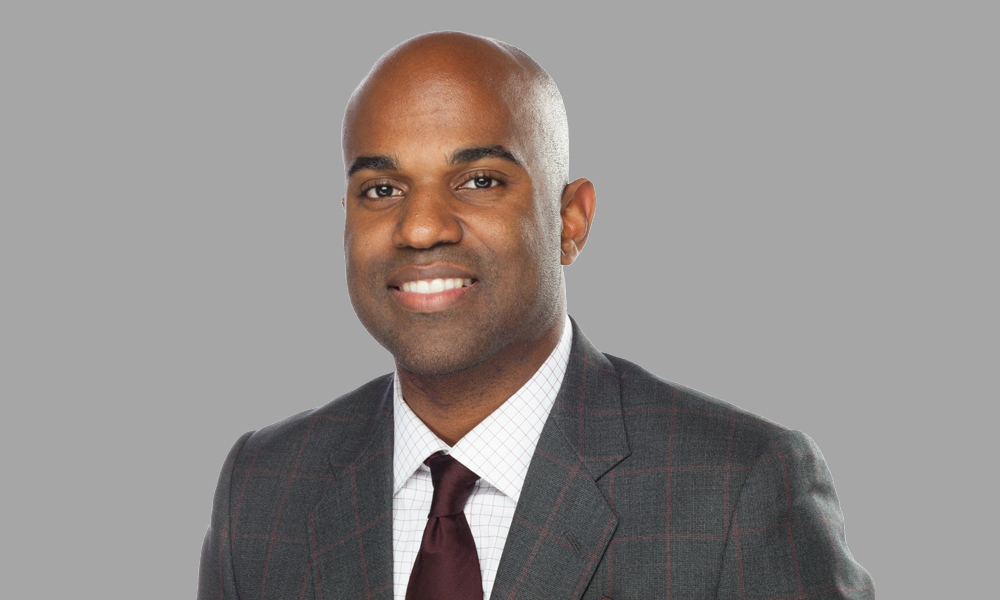 Terrence Murphy launches Synergy Sports Capital 20 years after injury ...
