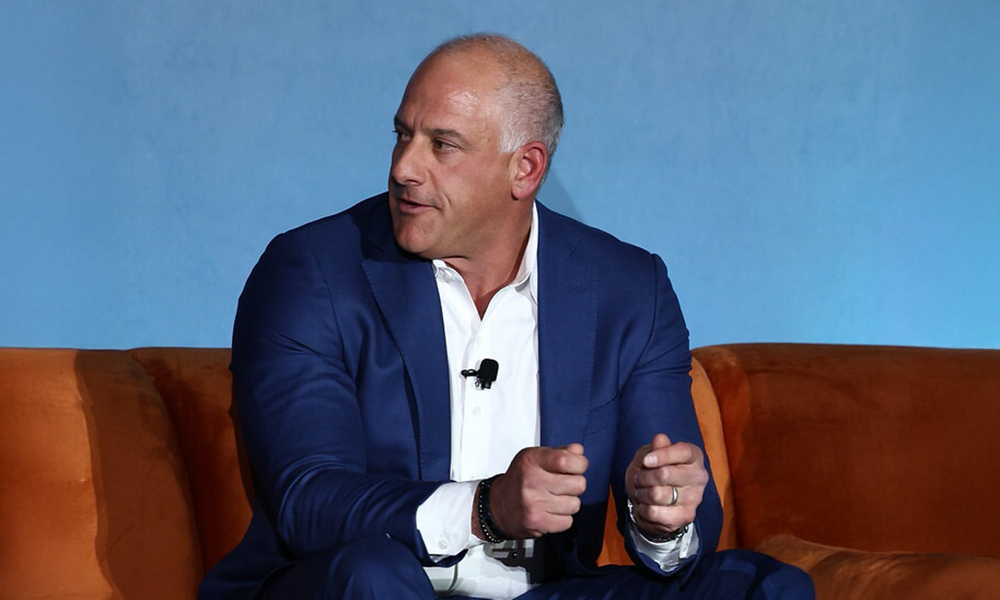 Abry's CJ Brucato: Competition in the upper end benefits the lower mid ...