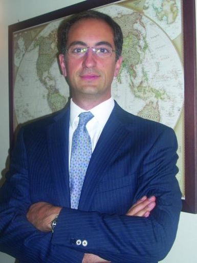 Investindustrial begins expansion | PE Hub