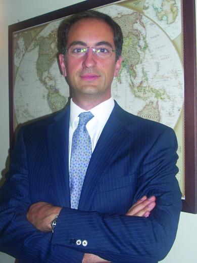 Investindustrial begins expansion | PE Hub