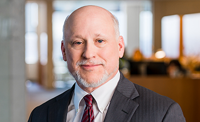 Five Questions with Kenneth Berman, Partner, Debevoise & Plimpton | PE Hub