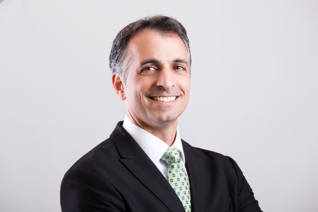 Five Questions with Mike Elio, partner, StepStone | PE Hub